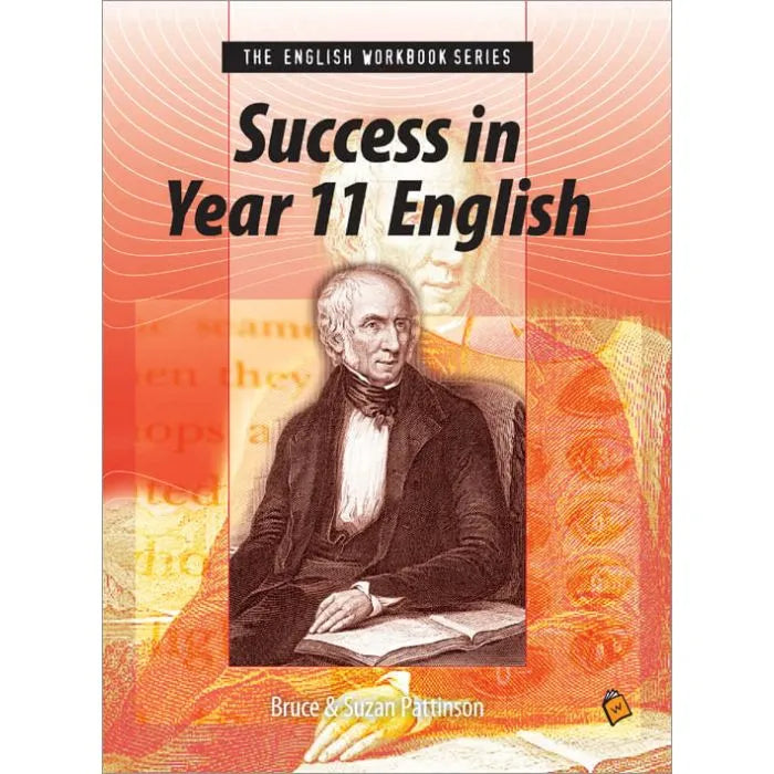 Success in Year 11 English – Student Success Resource Centre