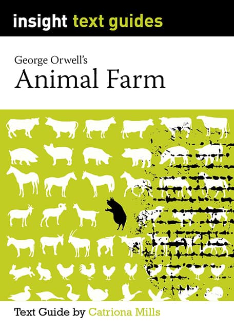 Insight Text Guide - Animal Farm – Student Success Resource Centre