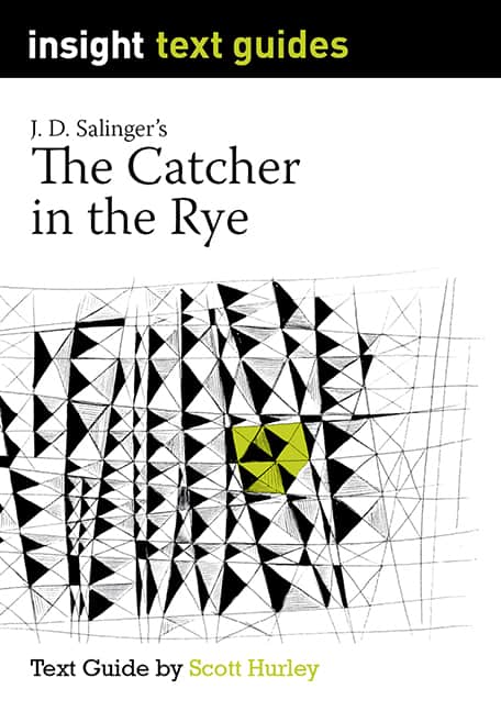 The Catcher in the Rye - Insight text guide – Student Success Resource ...