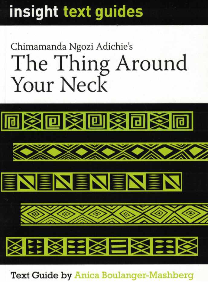 Insight - The Thing Around Your Neck – Student Success Resource Centre