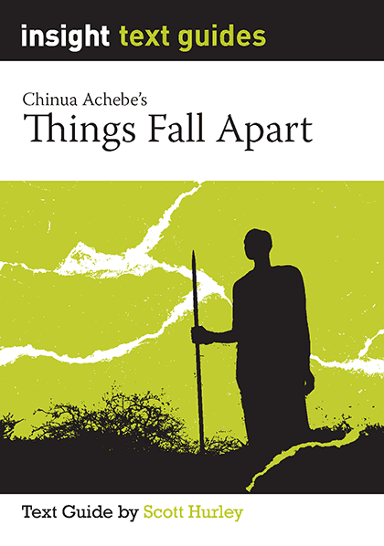 Things Fall Apart - Insight text guide – Student Success Resource Centre