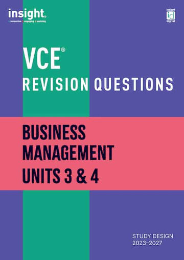 Student Success Resource Centre - VCE Resources - SSRC